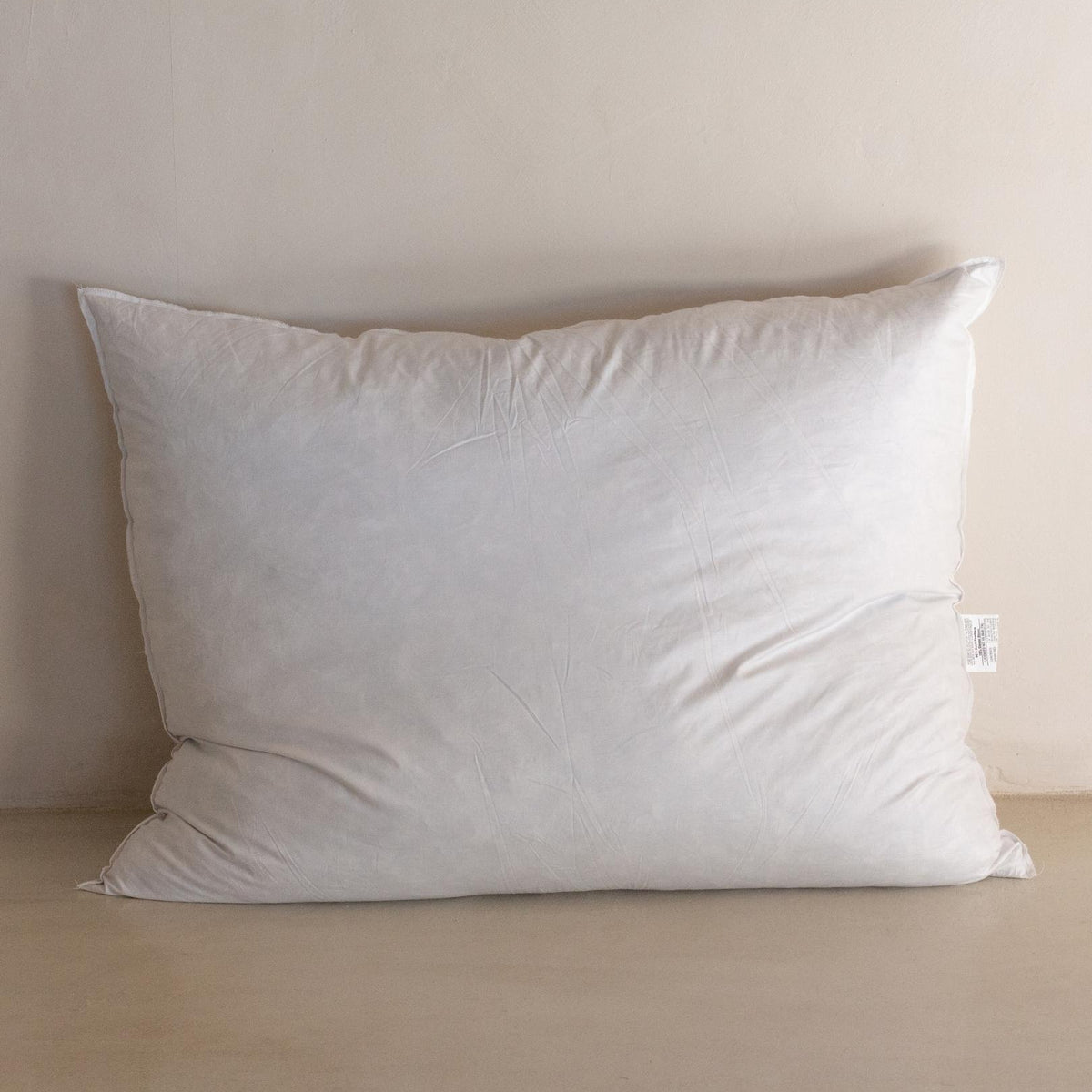 King Lounger Pillow Insert, 28" x 36" | Lasuens